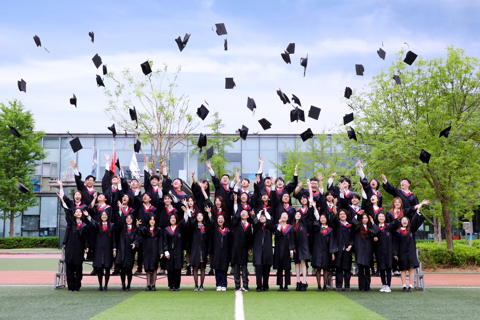 Ulink College of Shanghai – 领科教育