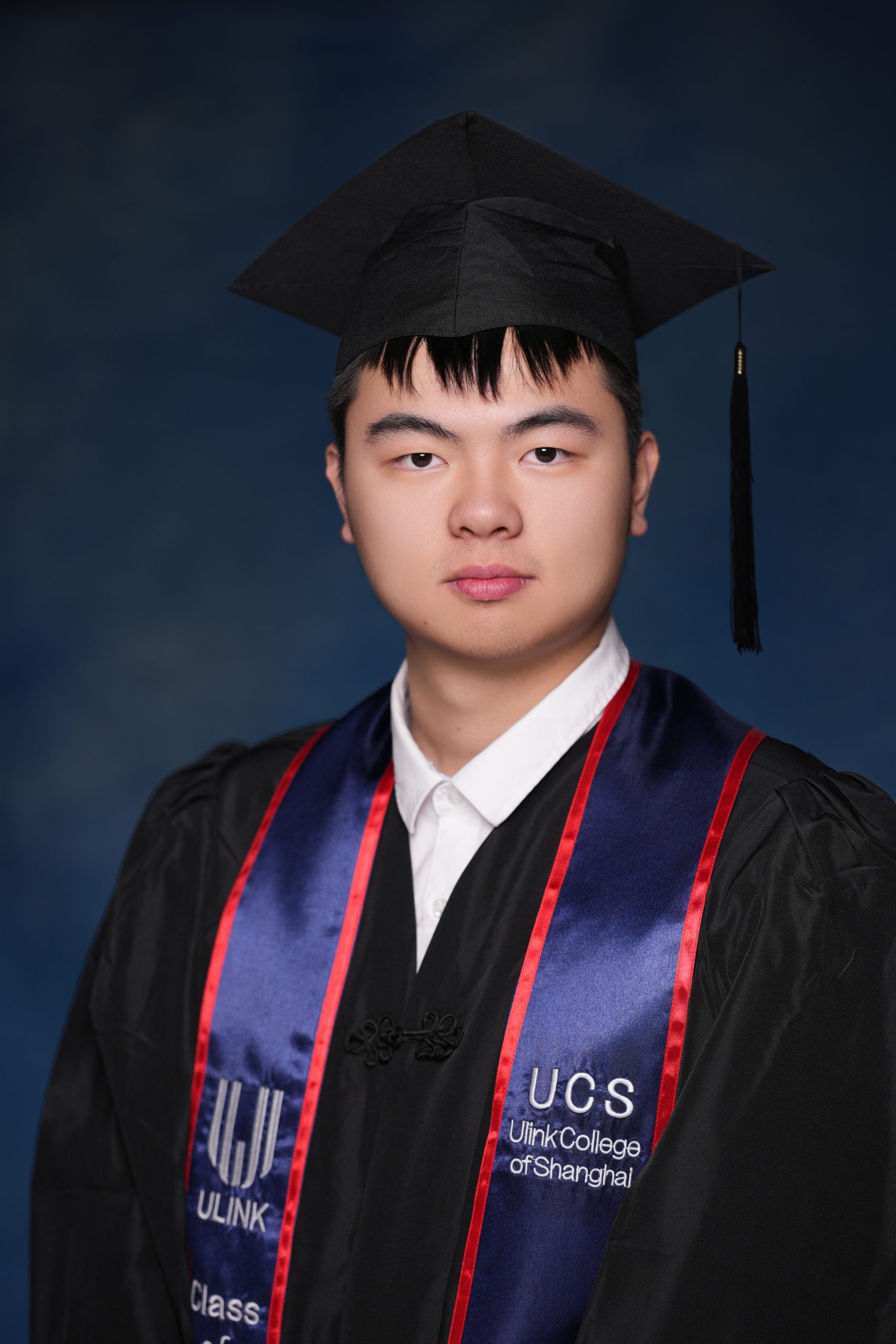 Ulink College of Shanghai – 领科教育