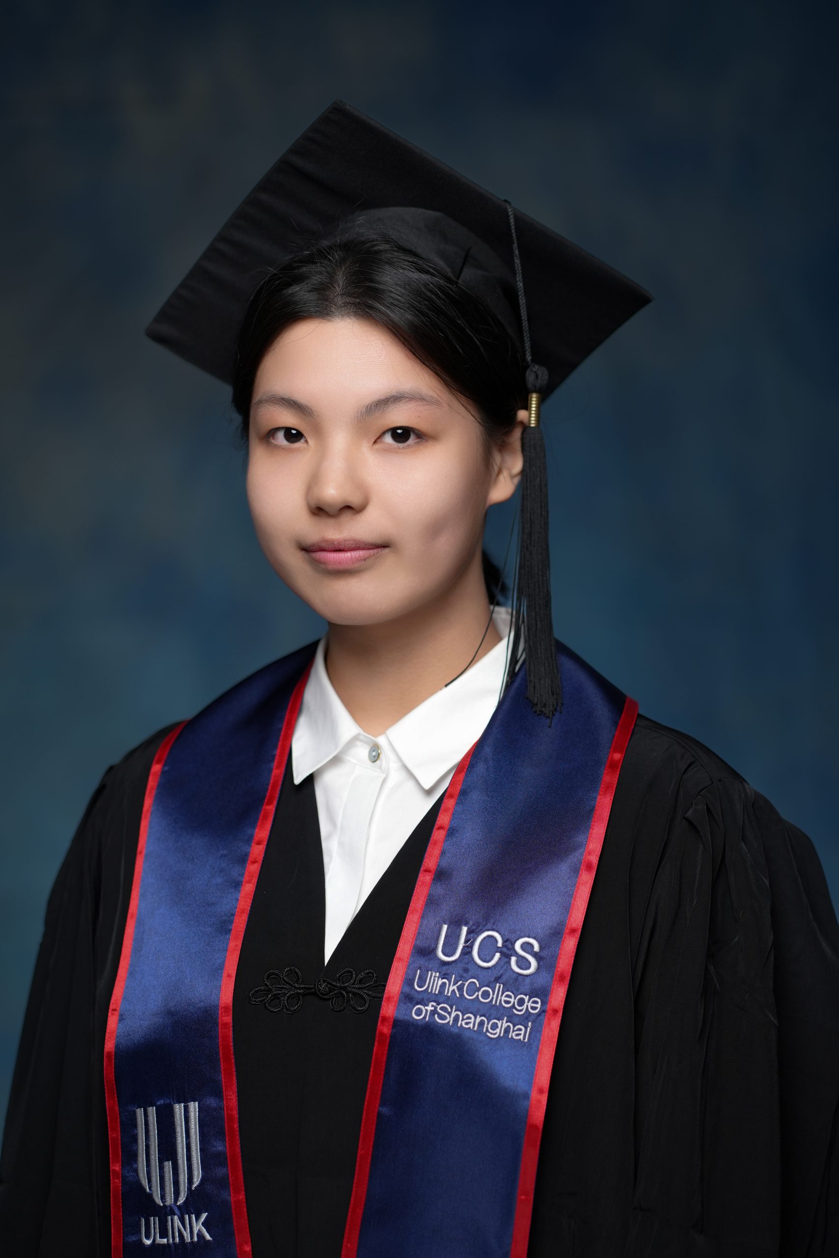 Ulink College of Shanghai – 领科教育