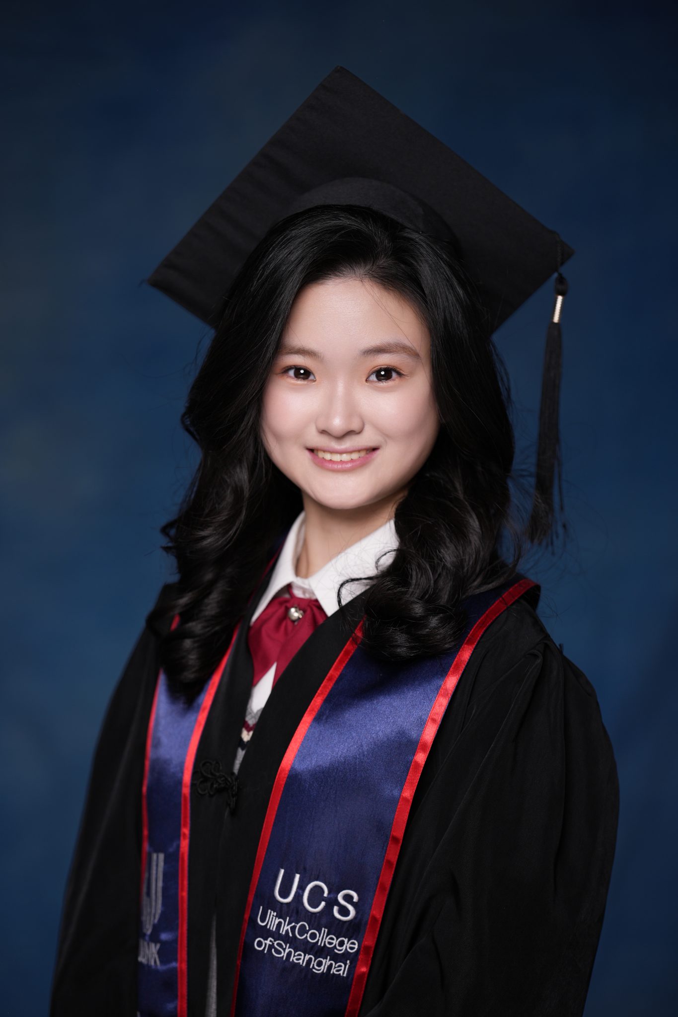 Ulink College of Shanghai – 领科教育