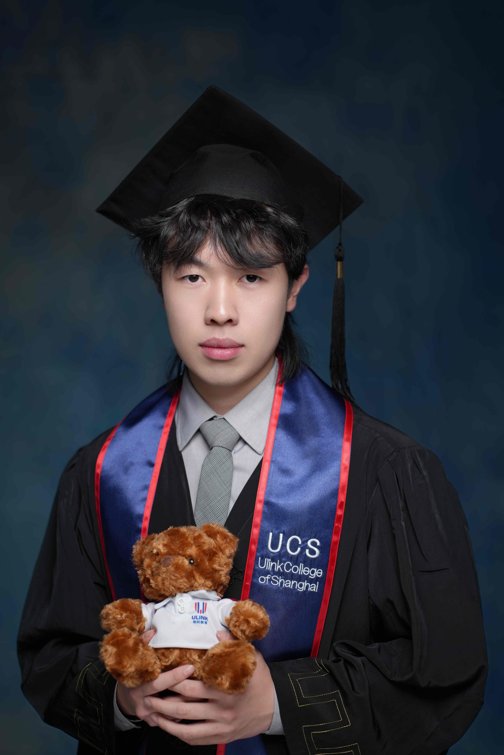 Ulink College of Shanghai – 领科教育