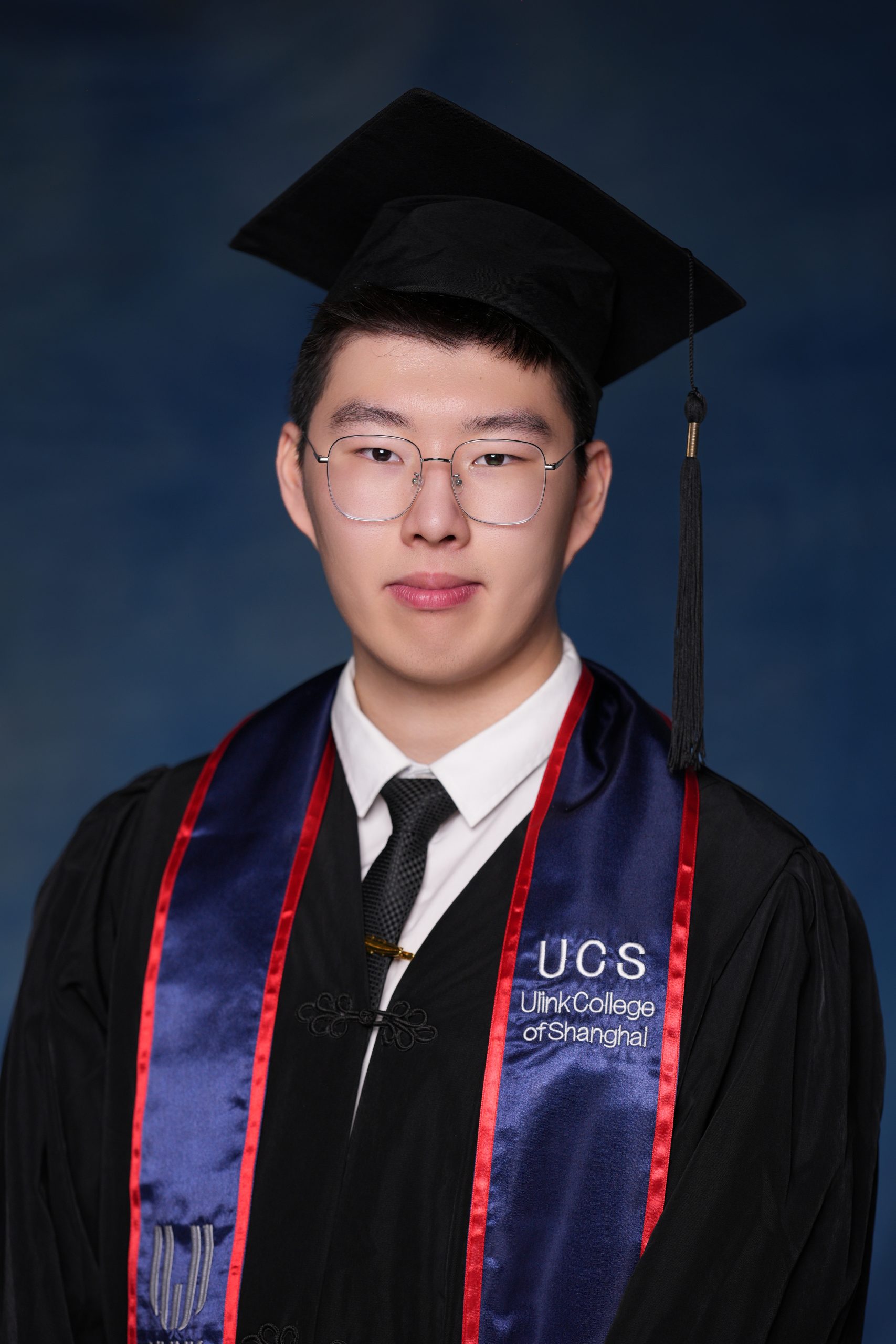 Ulink College of Shanghai – 领科教育