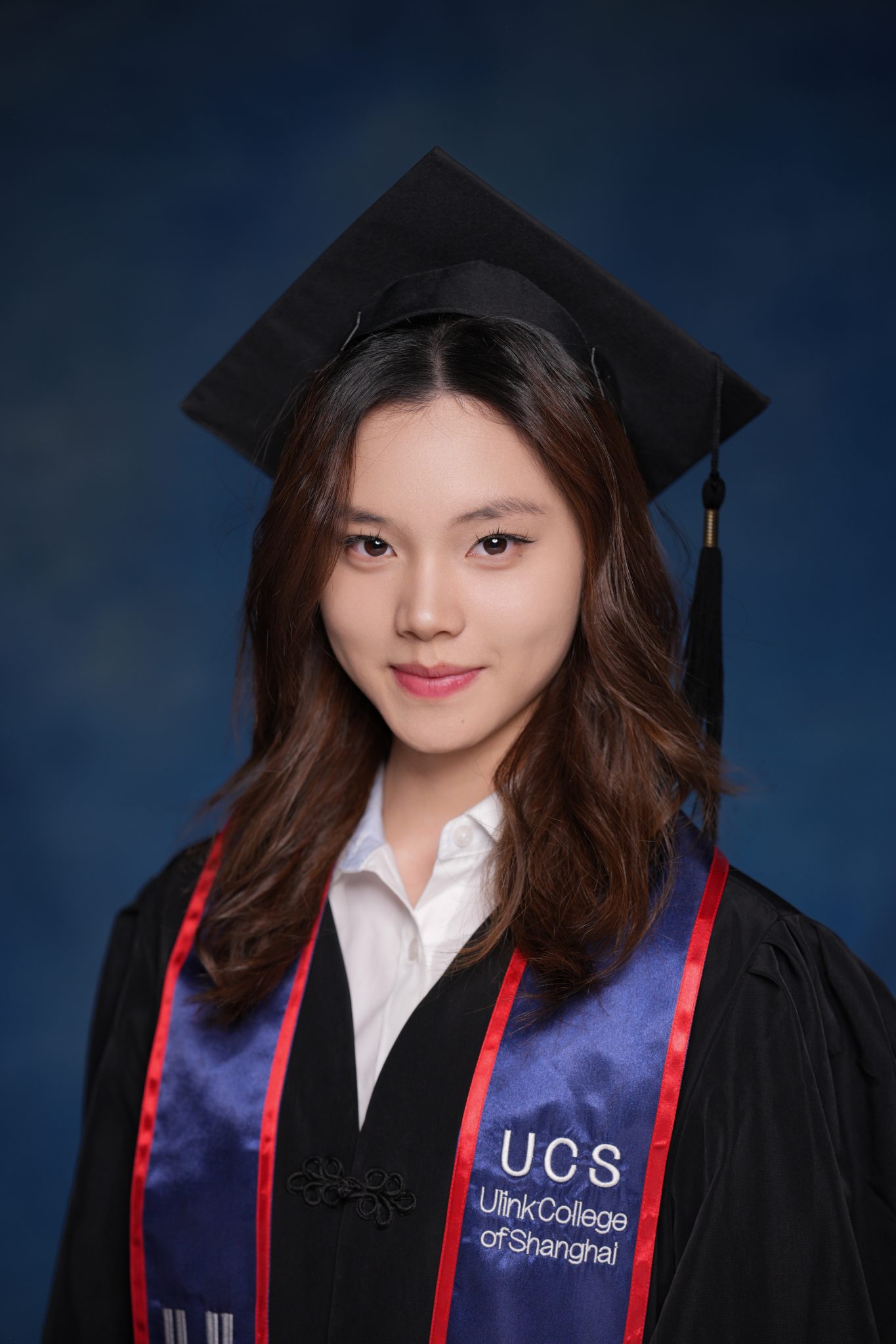 Ulink College of Shanghai – 领科教育